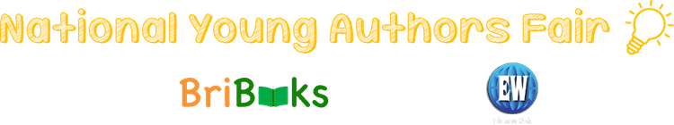 Bribooks: Write a Book, Learn Creative Writing & Publish Your Book