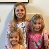 Ms Simkins Story by Ella