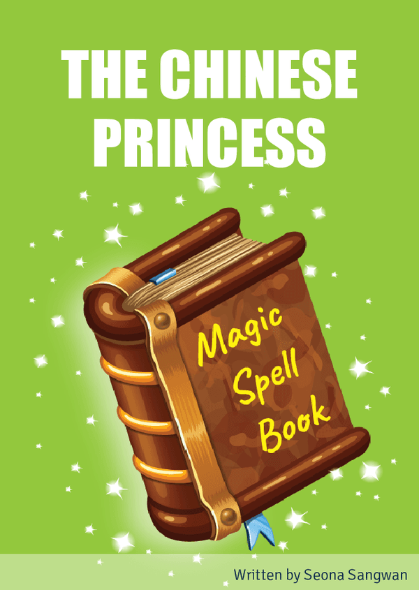 Books written by young authors for young readers - BriBooks