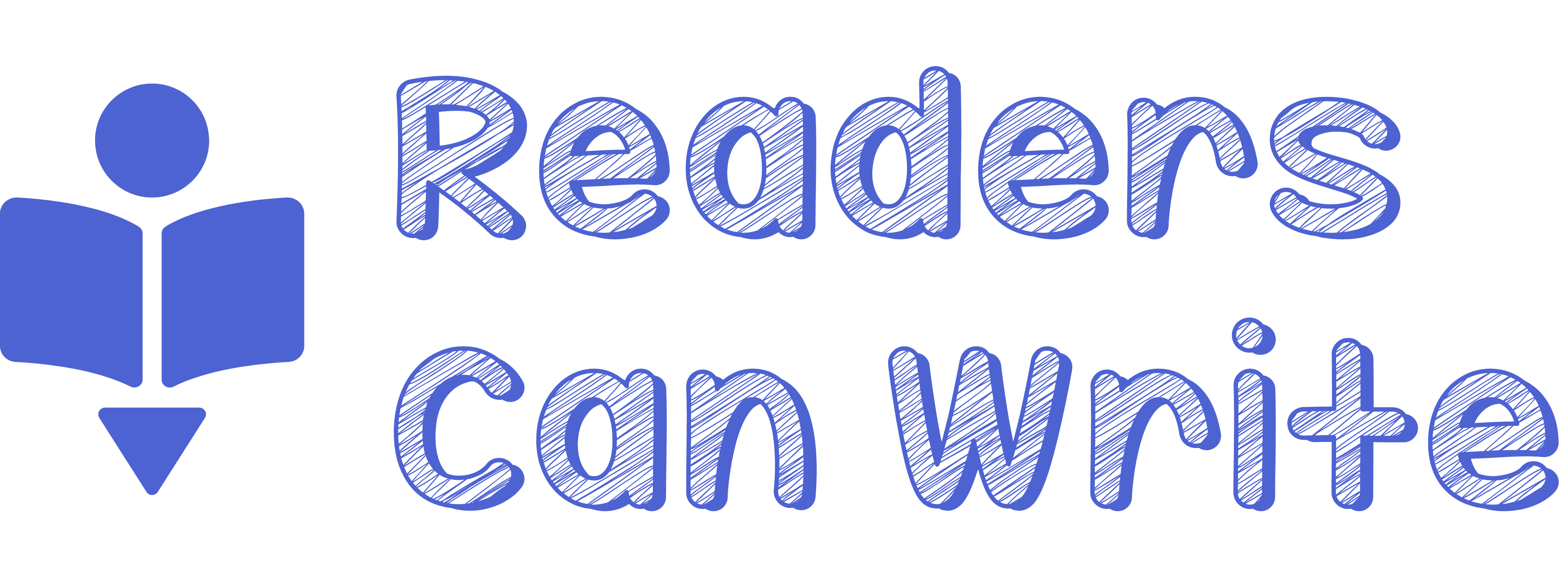 Readers Can Write Login Page